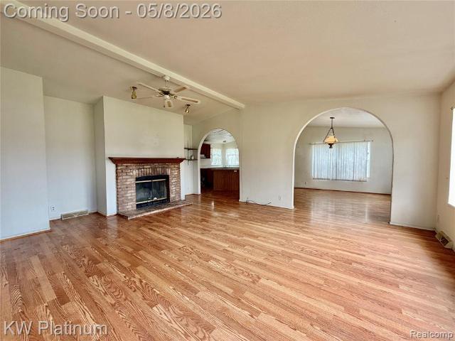 12088 Speaker Road