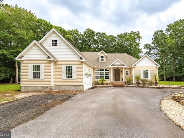 12089 Saint Martins Neck Rd, Bishopville, MD 21813