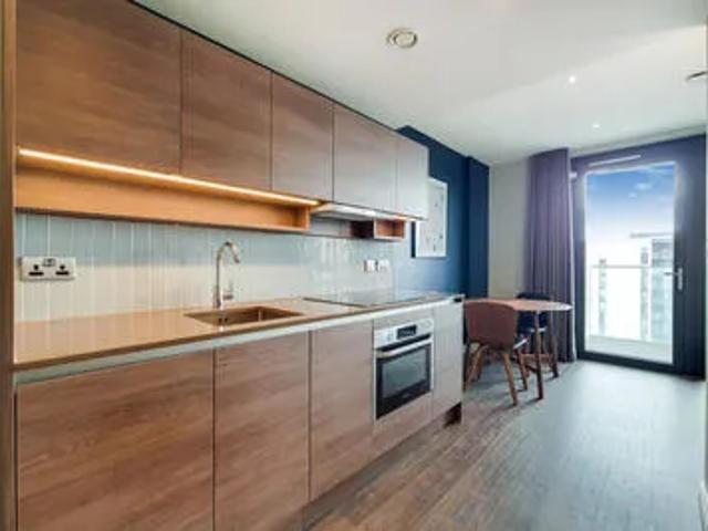 1208 Madison West | Quintain Living