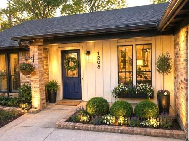 1208 Marigold Ln, Longview, TX 75604