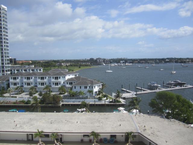 1208 Marine Way, Unit 608, North Palm Beach, FL 33408 | MLS #B26018 | Compass