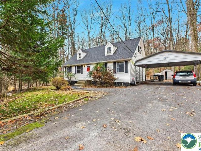 1208 Mattioli Rd, Bartonsville, PA 18321 | MLS #PM 139805