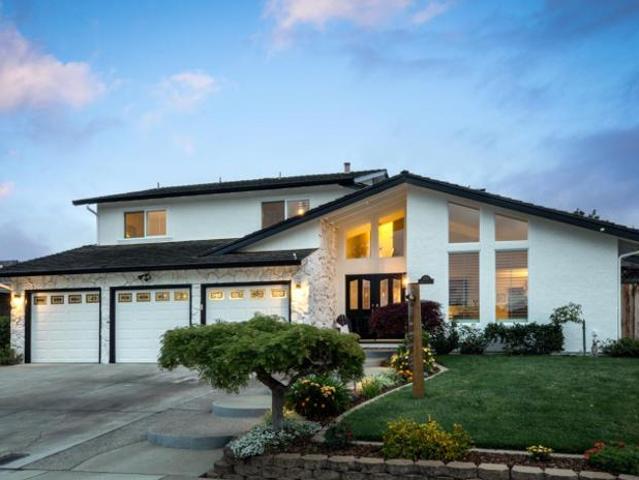 1208 Melba Ct, San Jose, CA 95120
