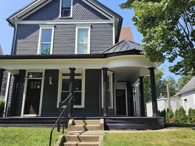 1208 Michigan Avenue, 200, Fort Wayne, IN 46802