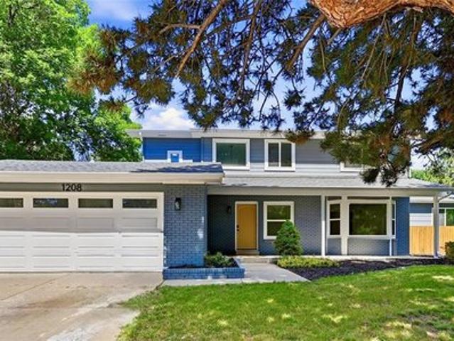 1208 Miramont Dr, Fort Collins, CO 80524