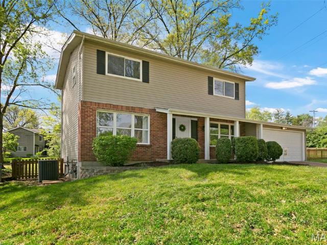 1208 Miremont Dr, Manchester, MO 63011 | Compass