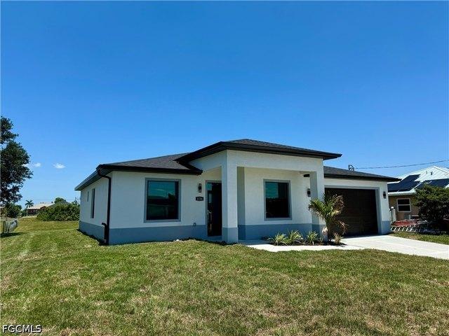 1208 NW 25th Pl, Cape Coral, FL 33993