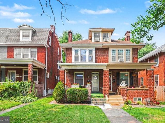 1208 N 17th St, Harrisburg, PA 17103