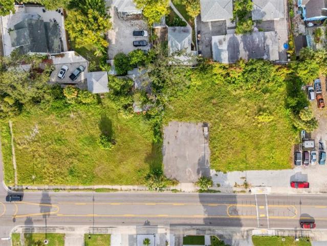 1208 N Fort Harrison Ave, Clearwater, FL 33755 | MLS #TB8474 | Compass
