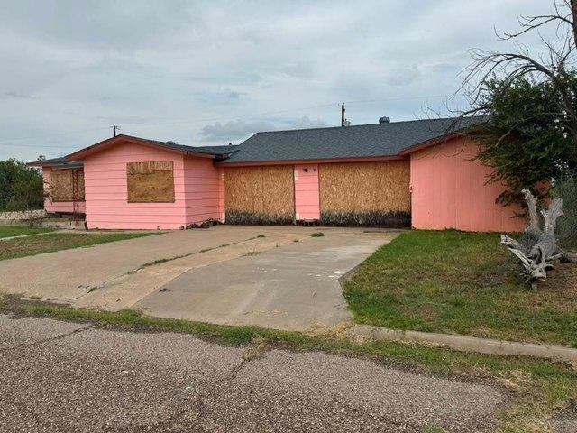1208 N Orient St, Fort Stockton, TX 79735