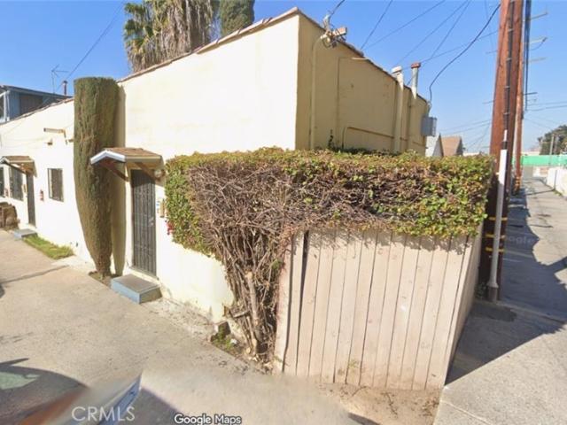 1208 N Saint Marys Court