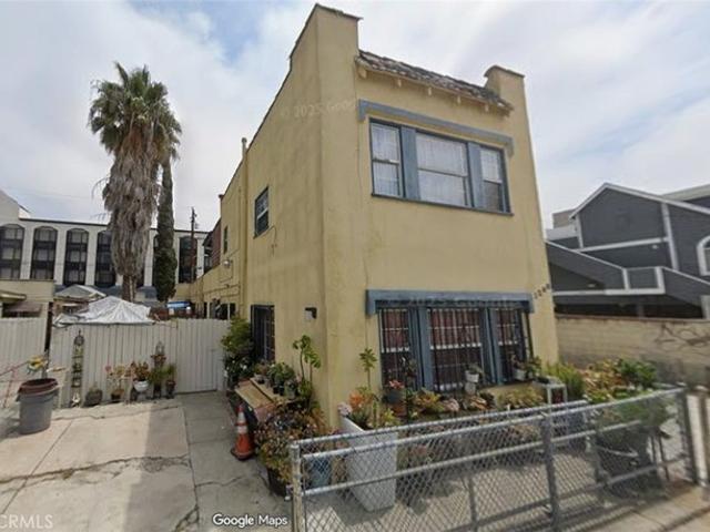 1208 N Saint Marys Ct, Long Beach, CA 90813