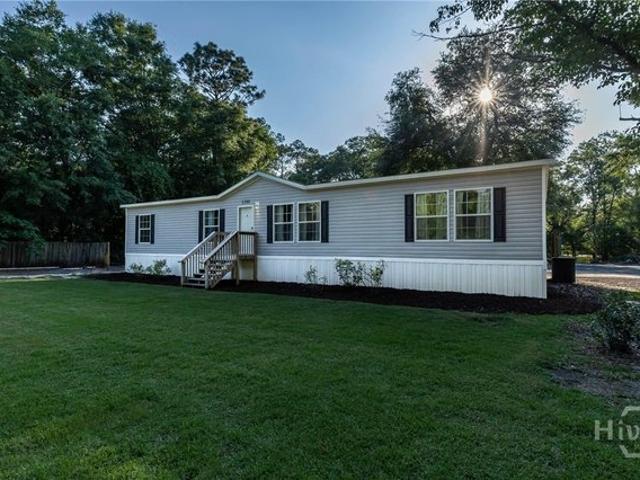 1208 Nease Rd, Guyton, GA 31312