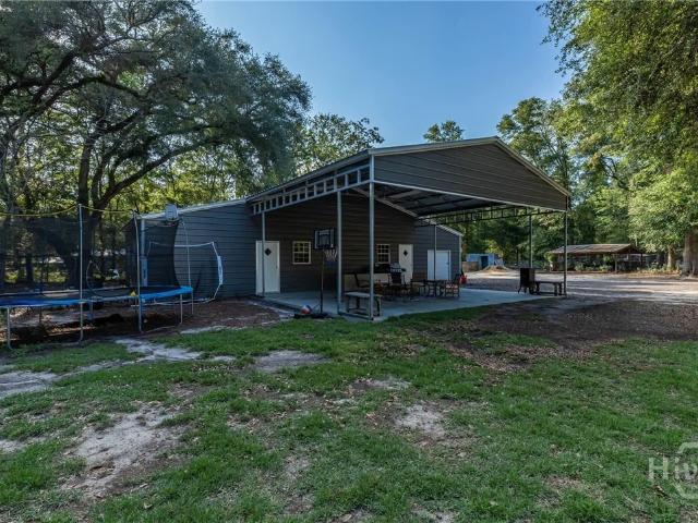 1208 Nease Road