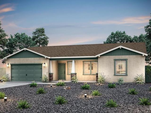 1208 Acala Ct, Shafter, CA 93263