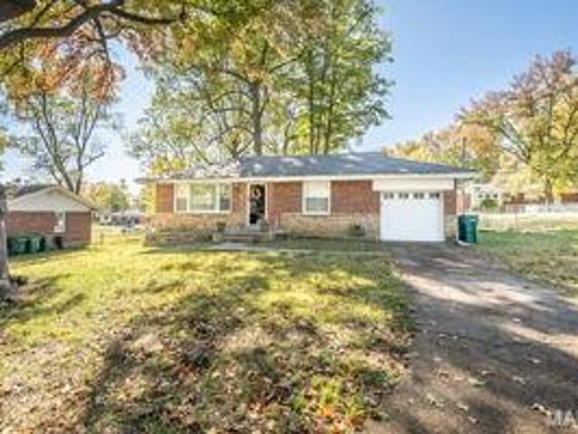 1208 Admiral Dr, St. Louis, MO 63137 | MLS #25073