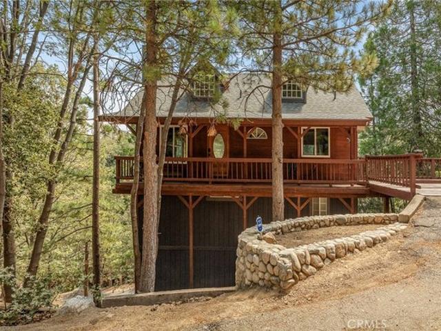 1208 Aleutian, Lake Arrowhead, CA 92352