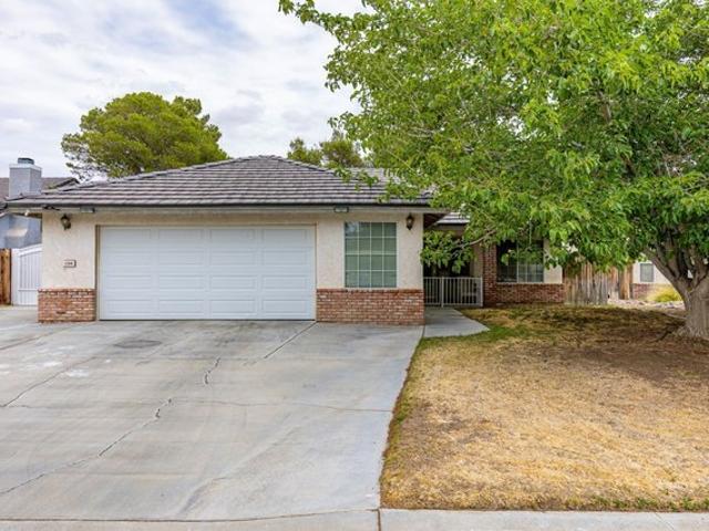 1208 Alysa Ct, Ridgecrest, CA 93555