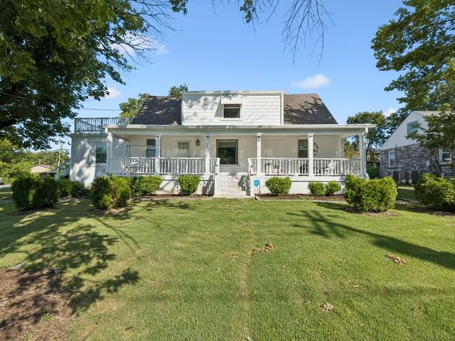 1208 Argle Ave