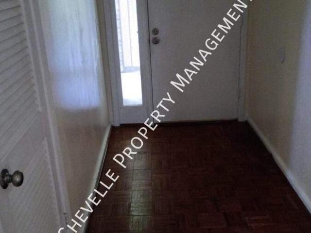 1208 Bush River Road, 2 beds, 1 full bath