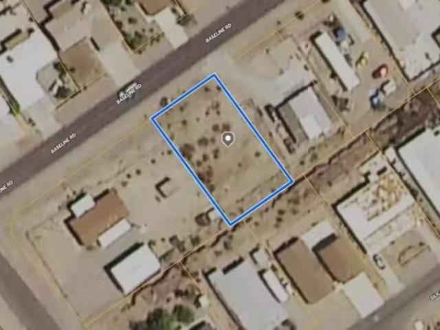 1208 Baseline Rd, Bullhead City, AZ 86442 MLS 021894