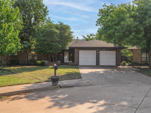 1208 Beano Bend