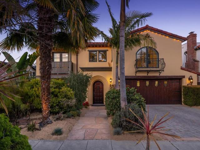 1208 Bernal Ave, Burlingame, CA