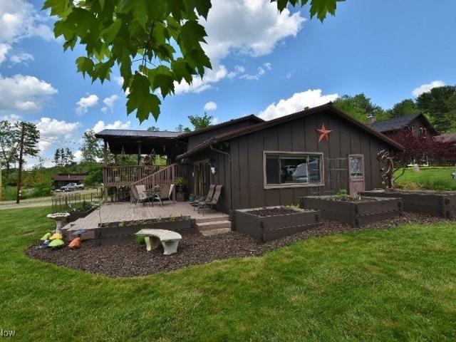 1208 Berwyn Dr SW, Sherrodsville, OH