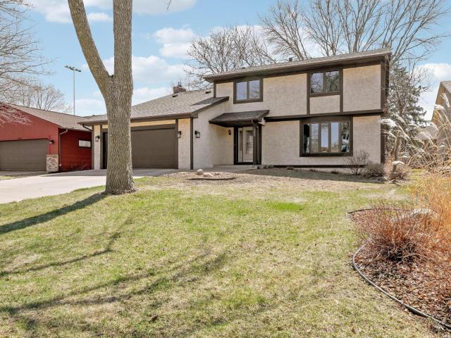 1208 Borealis Ln NE, Columbia Heights, MN 55421 | MLS #7054 | Compass