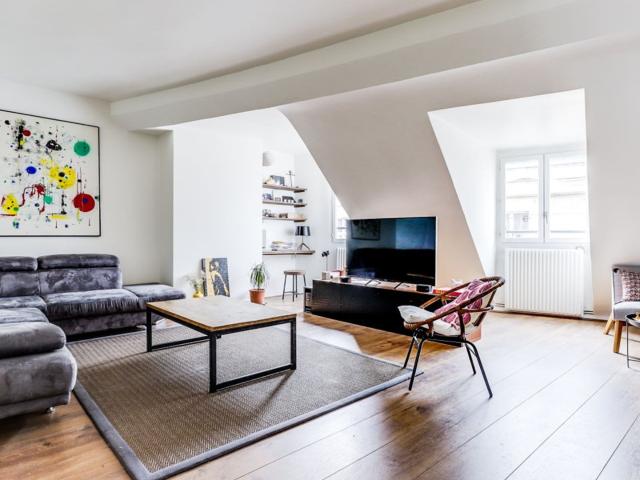 1208 Boulevard Saint Germain