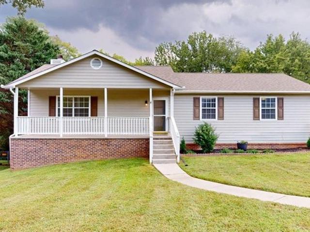1208 Boyington Dr, Knoxville, TN 37932