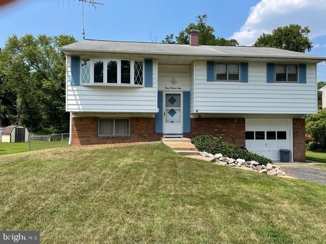 1208 Branch Ln, Glen Burnie, MD 21061