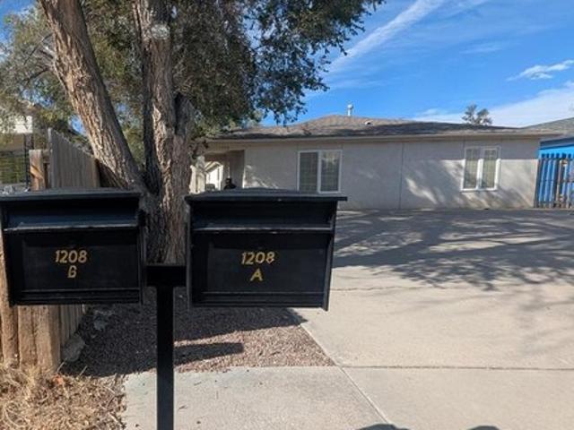 1208 Bradish Ave Unit 2, La Junta, CO 81050