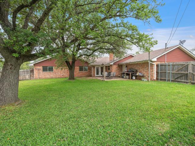 1208 Broadmoor Drive
