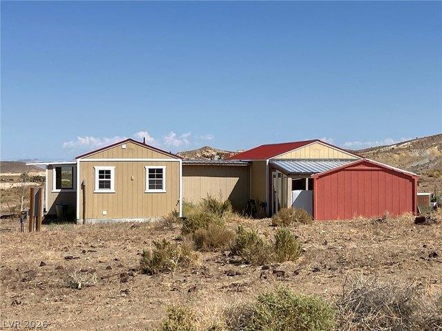 1208 Broadway St, Goldfield, NV 89013