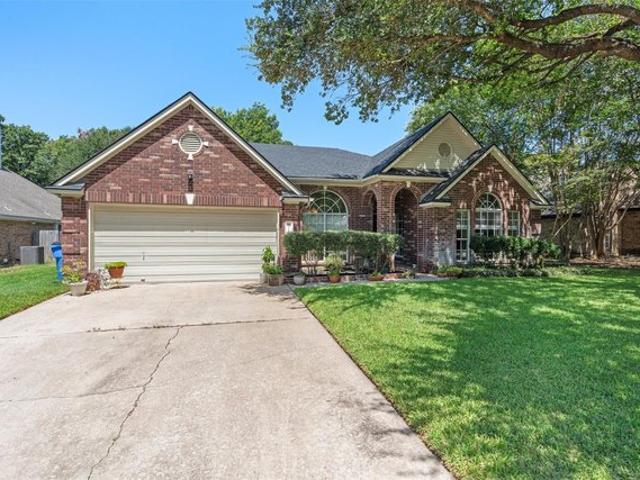 1208 Brophy Dr, Pflugerville, TX 78660