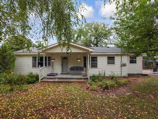 1208 Cummings Rd, Ridge Spring, SC 29129