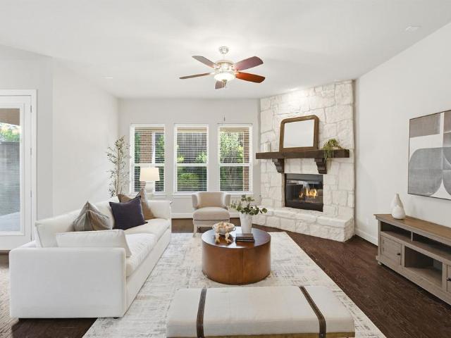1208 Caliche Trail