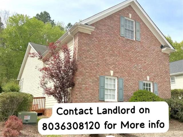 1208 Champions Pointe Drive 1