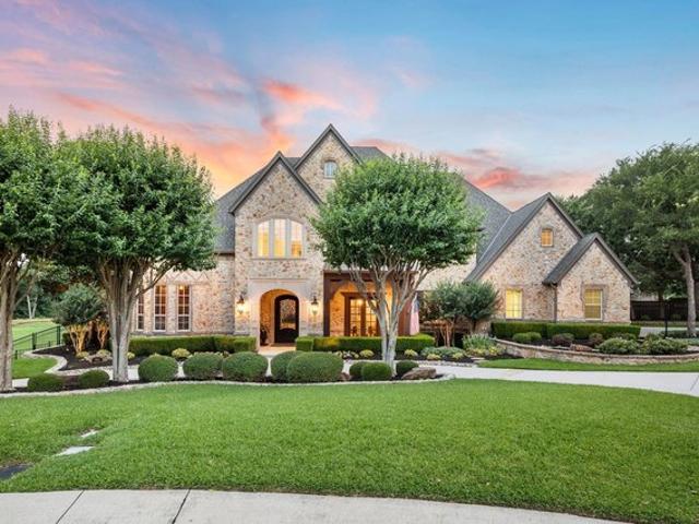 1208 Chadwick Xing, Colleyville, TX 76092