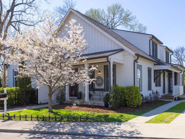 1208 Chapel Ave, Nashville, TN 37206 | MLS #3159 | Compass