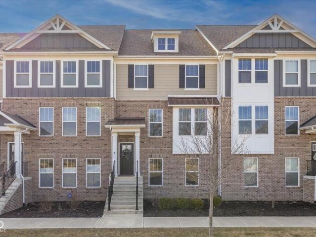 1208 Chapman Drive, Westfield, IN 46074