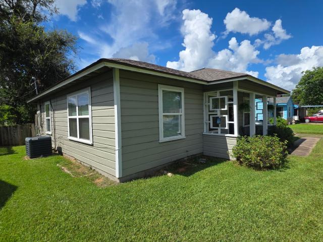 1208 Chevy Chase Drive