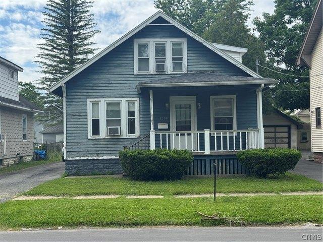 1208 Churchill Ave, Utica, NY 13502