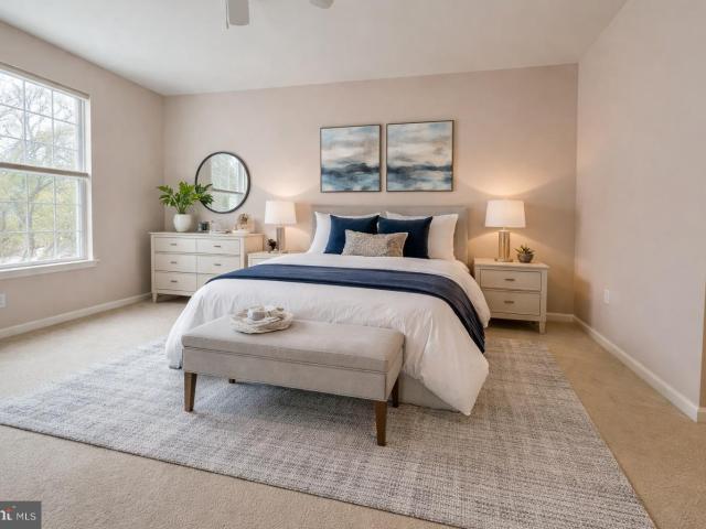1208 Colts Cir, Unit F, Lawrence Township, NJ 08648 | MLS #NJME2071 | Compass