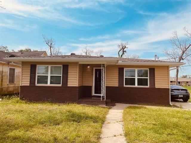 1208 Dupont Dr. orange, us, tx