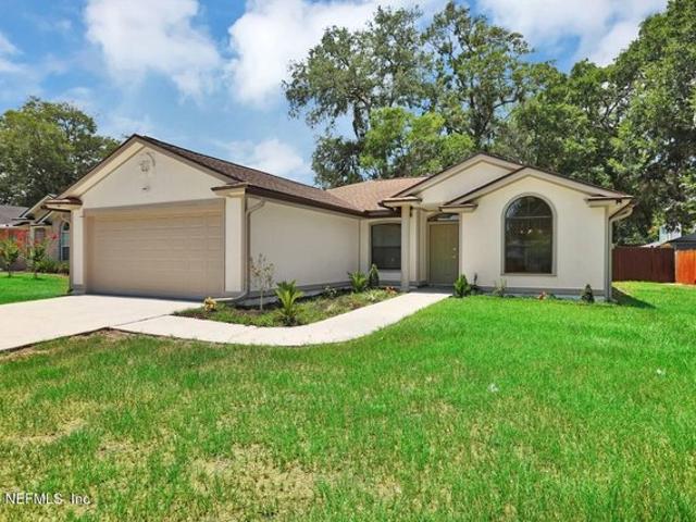 1208 Dorwinion Dr, Jacksonville, FL 32225