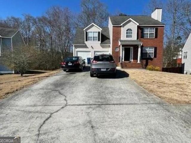 1208 Drawbridge Dr, Riverdale, GA 30296