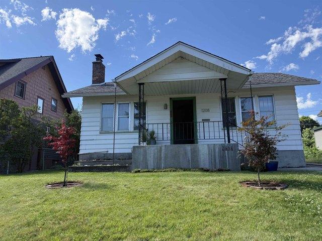 1208 E 11th Ave, Spokane, WA 99202