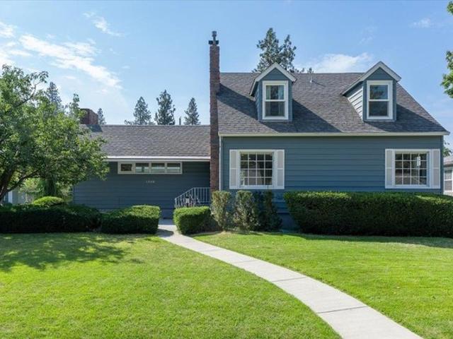 1208 E 27th Ave, Spokane, WA 99203